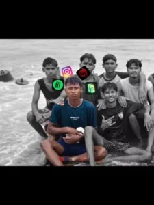 Trending Boys Gang Capcut Template Link 2026 (100% Working)